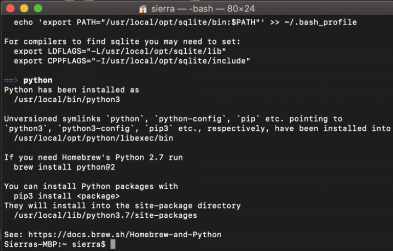Hướng dẫn cài đặt Python nhanh trên Windows, macOS, Linux và môi trường ...